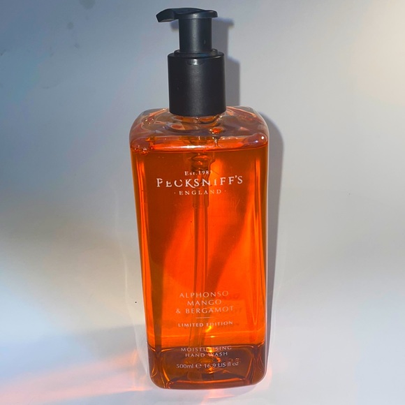 Pecksniff’s | Bath | Pecksniffs Limited Edition Hand Wash | Poshmark